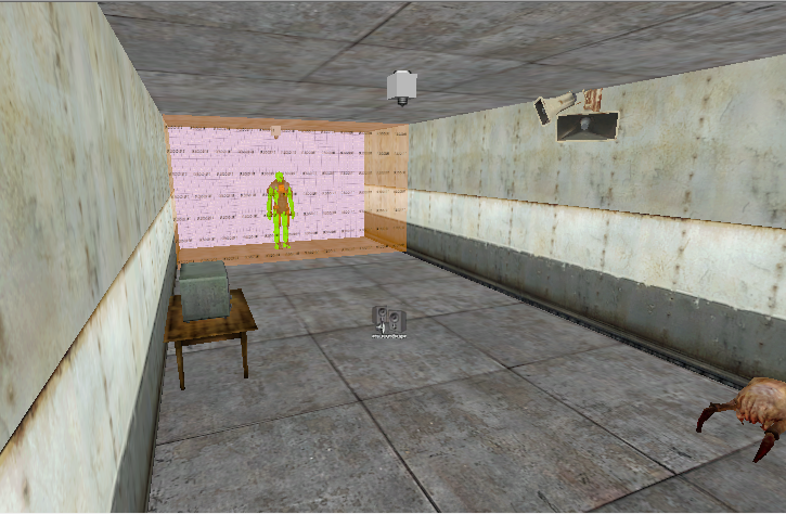 Image 1 - Half-Life 2: Hydro mod for Half-Life 2 - ModDB