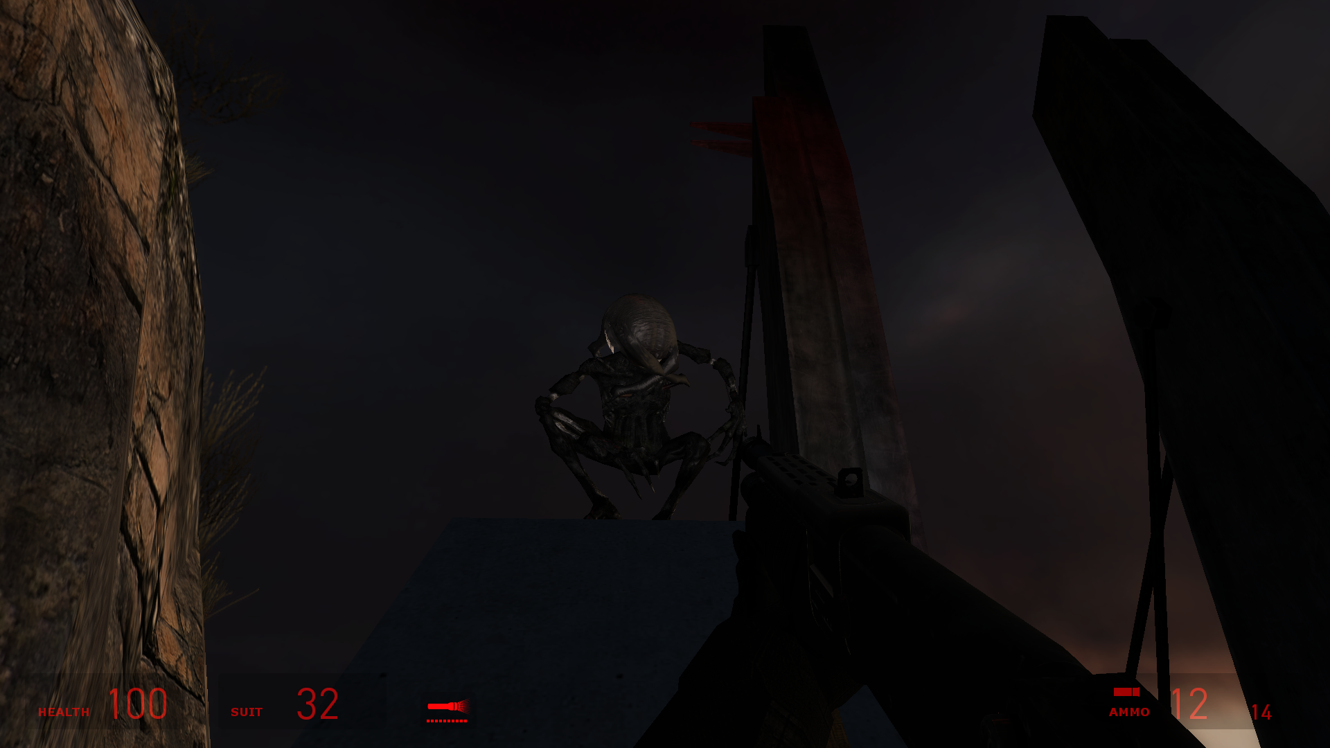 Image 19 - MINERVA: REIMAGINED mod for Half-Life 2 - ModDB