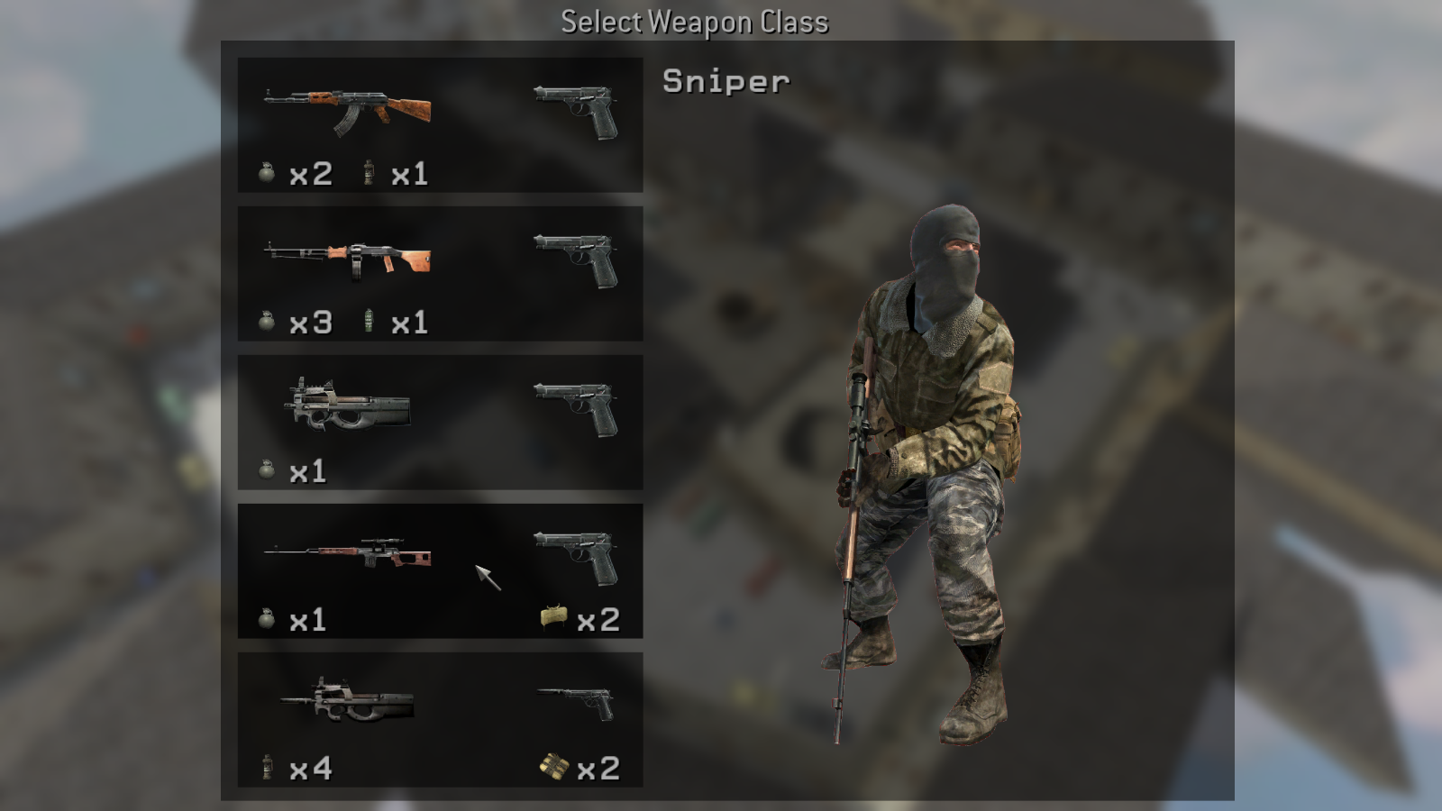 Image 7 - Call of Duty 4 Conquest Mode OPEN SOURCE for Call of Duty 4 ...