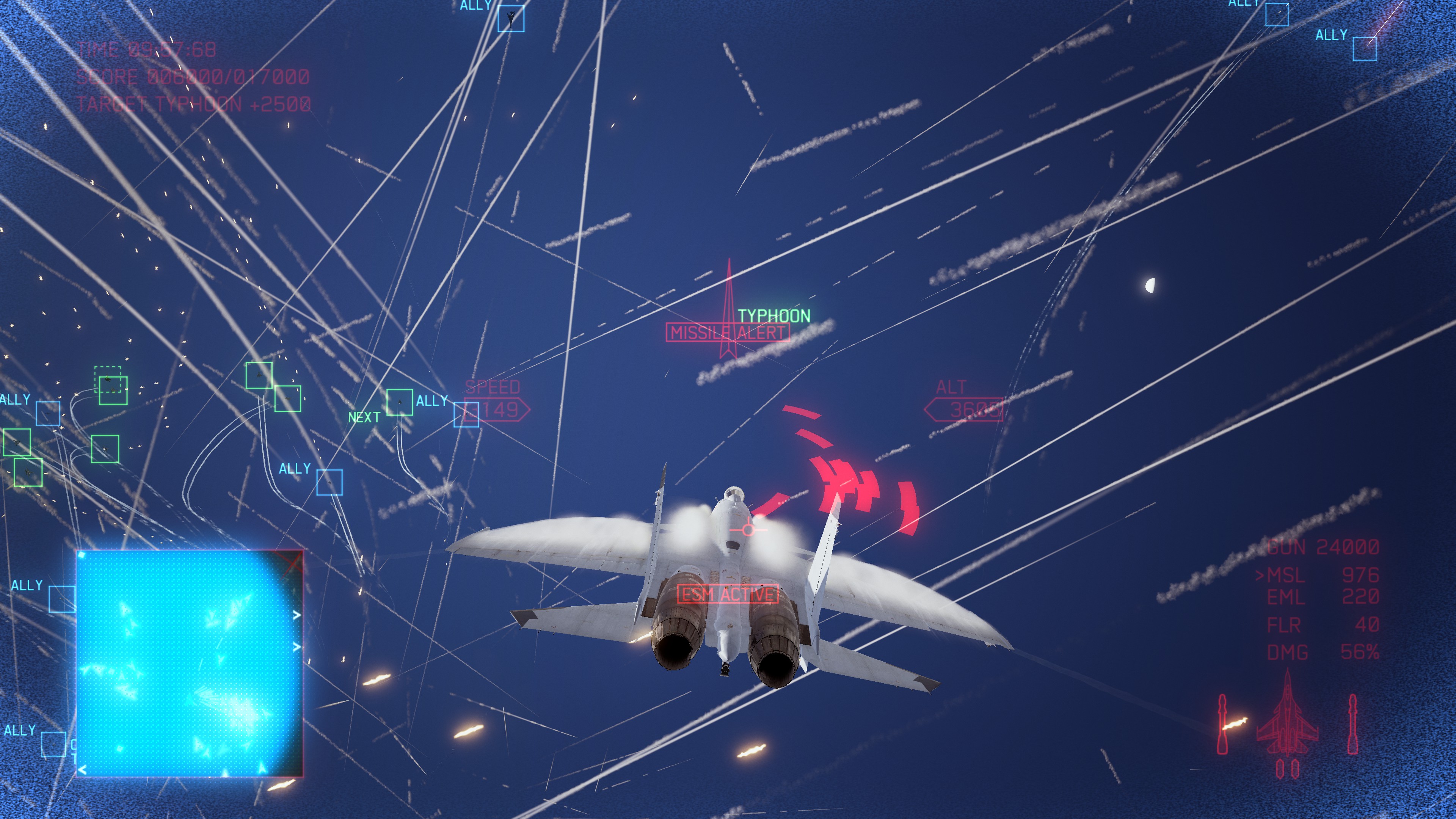 Enhanced Gunplay Version A4 Teaser - Advanced mission modding image ...