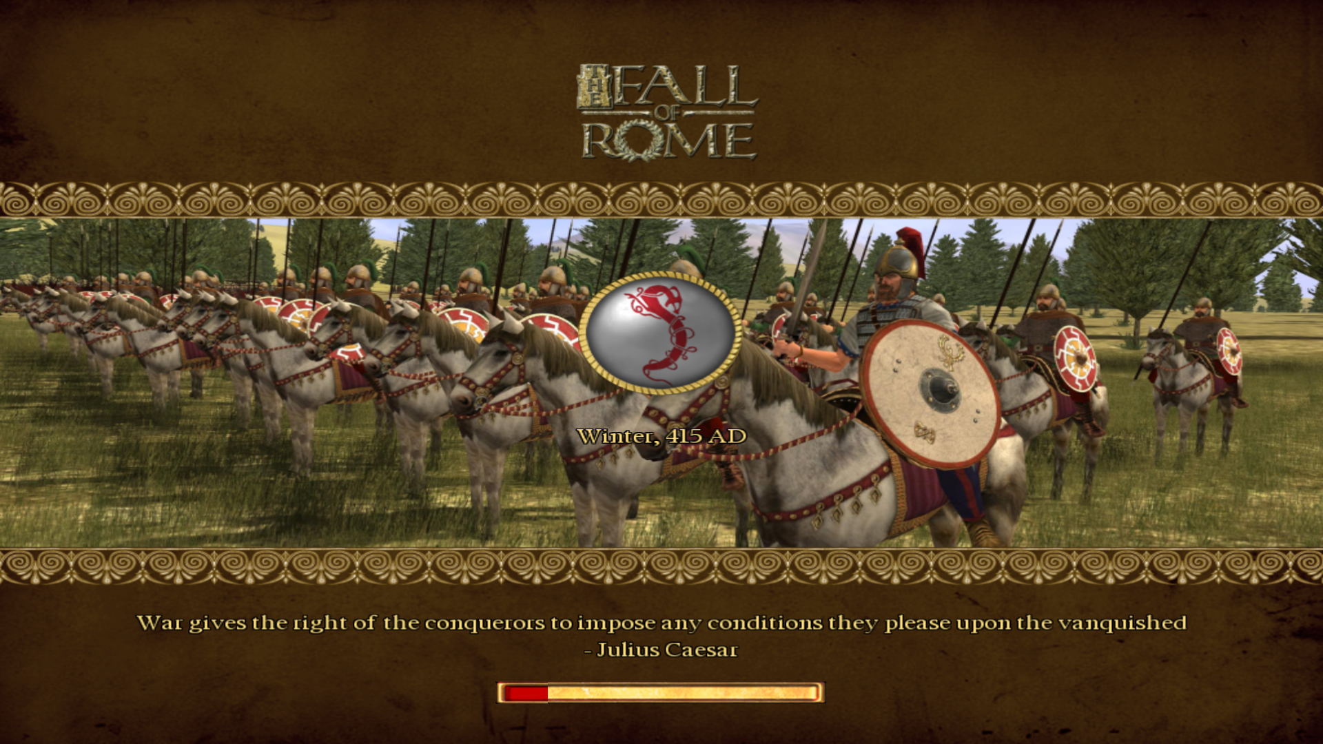 Rome Total War Window Mode How To Get All Factions In Rome Total War