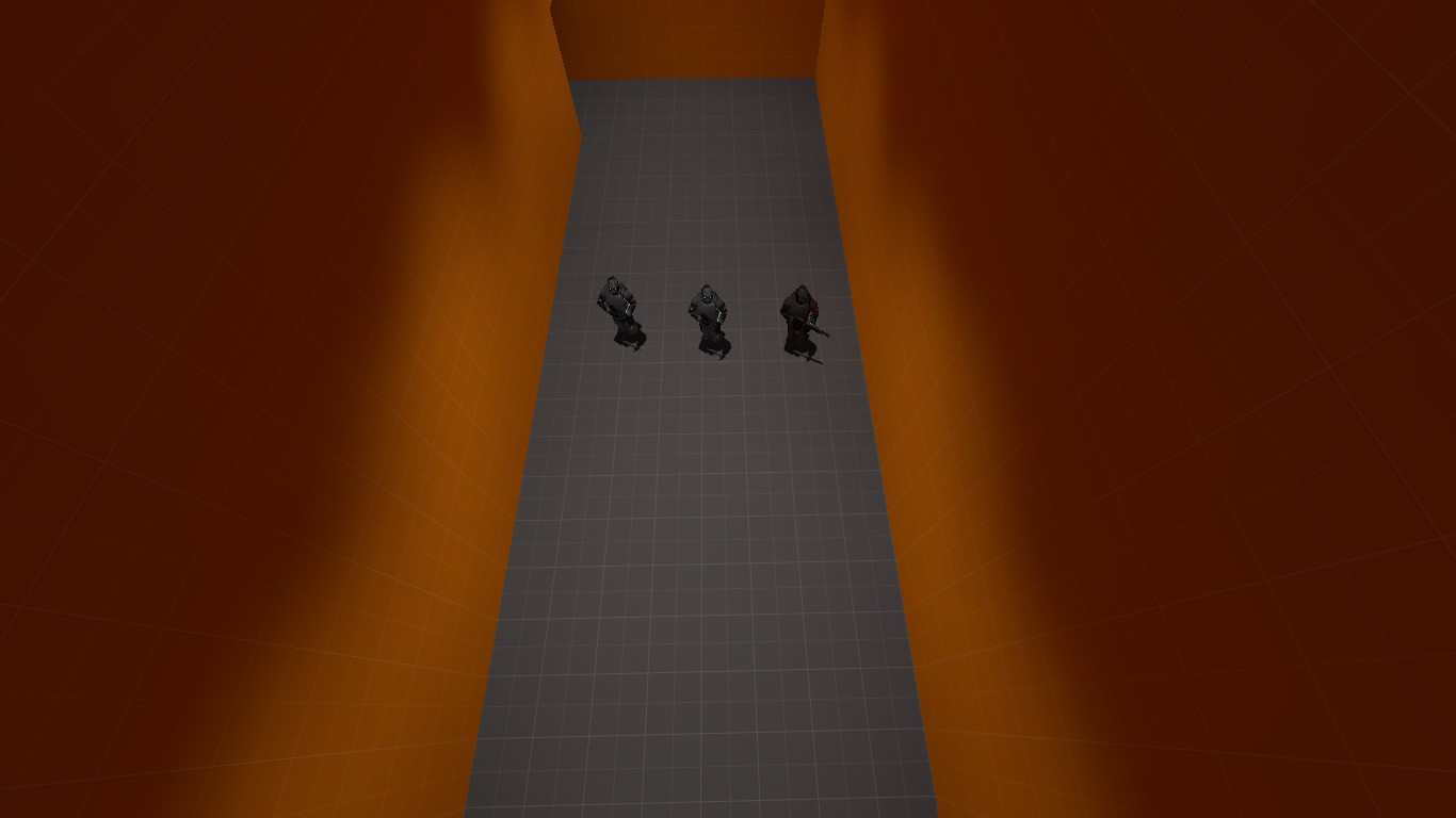 Image 1 - this_is_a_bad_map part 2 mod for Half-Life 2 - ModDB