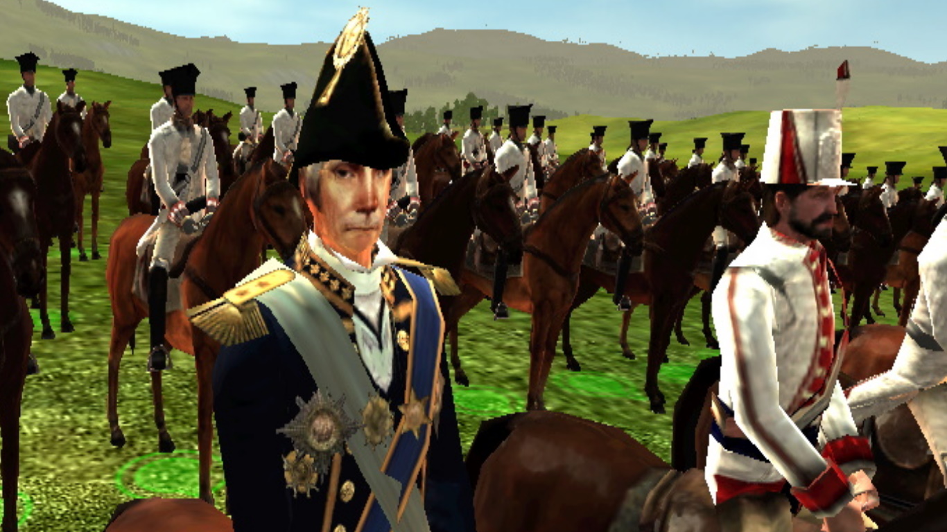 Andrew Jackson Img 12 image - WM56 ETW 1700S MOD for Empire: Total War ...