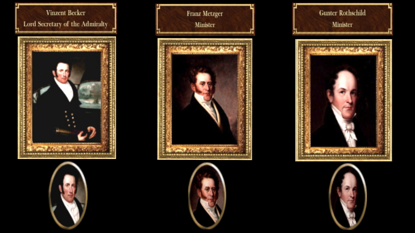 Bavarian Government Img 2 image - WM56 ETW 1700S MOD for Empire: Total ...