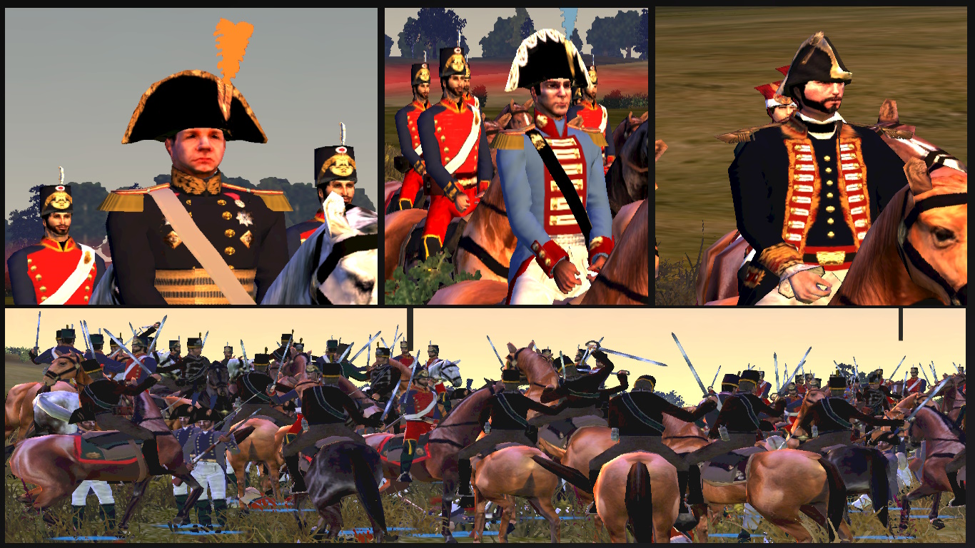 Courland Battle IMG 1 image - WM56 ETW 1700S MOD for Empire: Total War ...