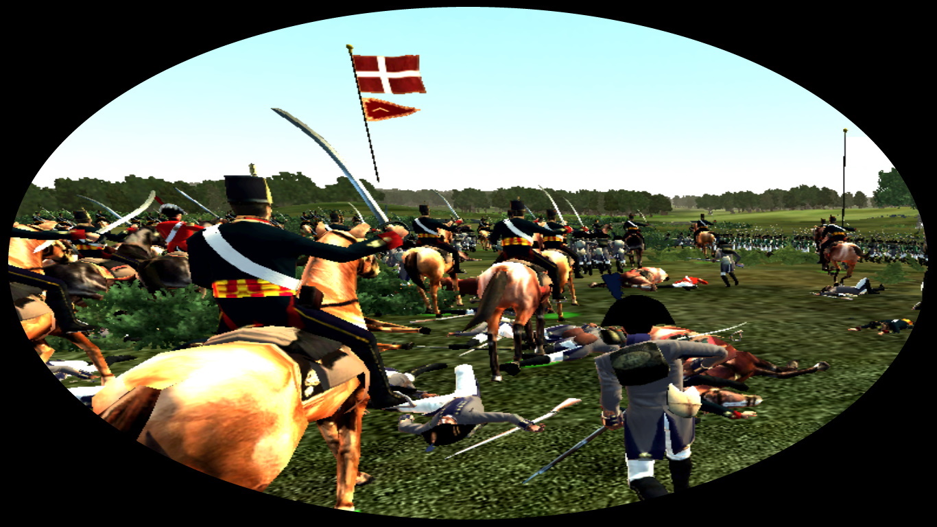 Denmark Battle Img 3 image - WM56 ETW 1700S MOD for Empire: Total War ...