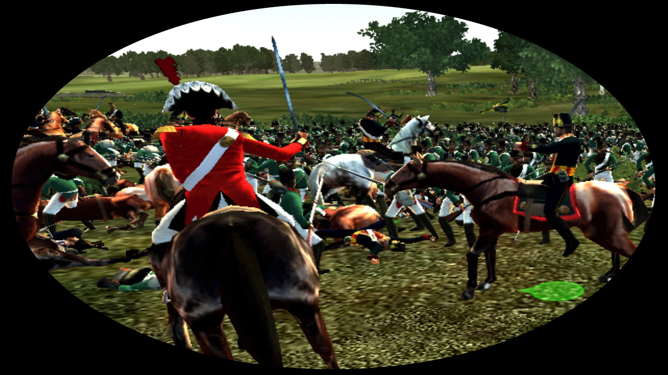 Denmark Battle Img 4 image - WM56 ETW 1700S MOD for Empire: Total War ...