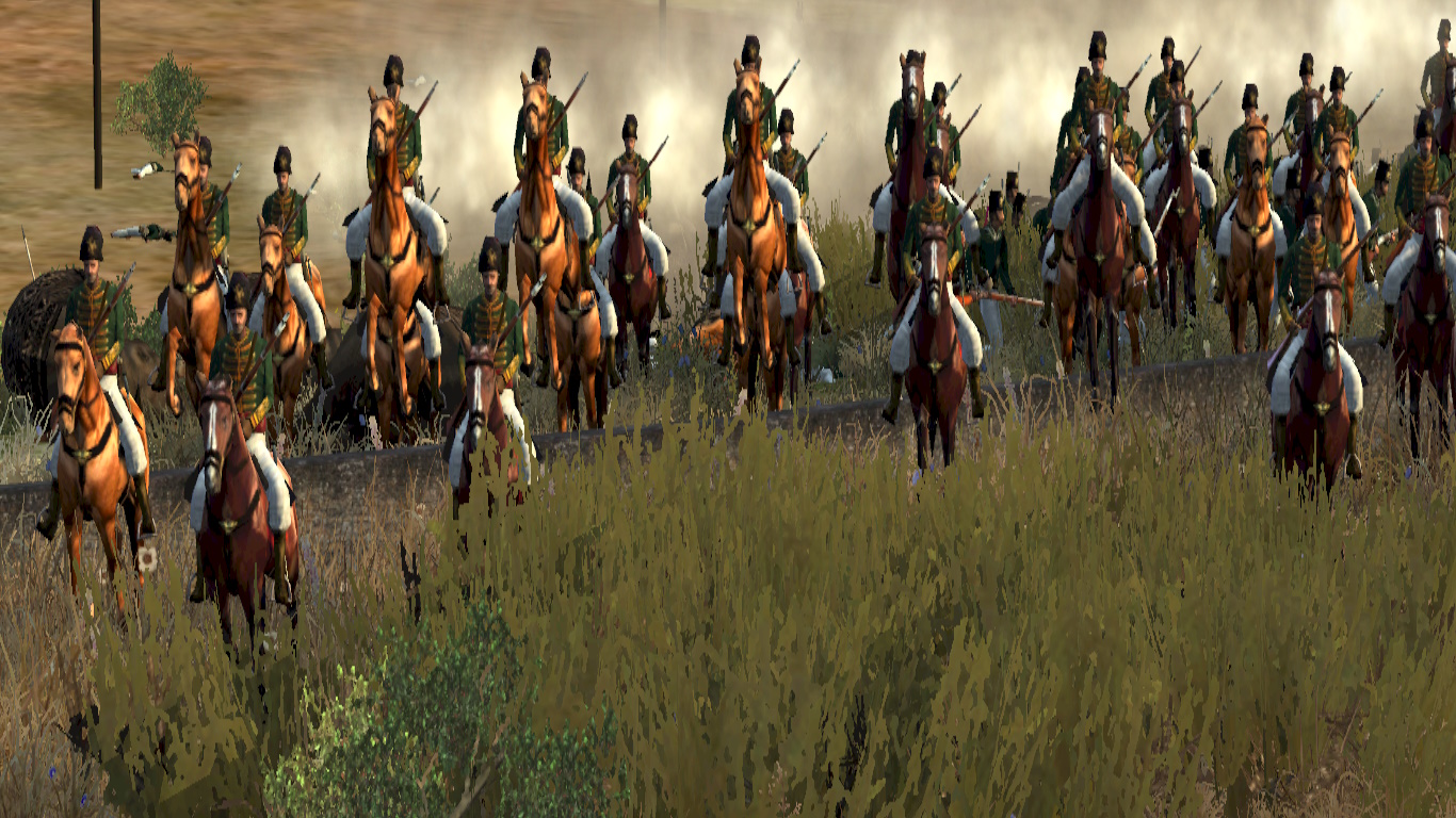 Mughal Mysore Battle IMG 2 image - WM56 ETW 1700S MOD for Empire: Total ...