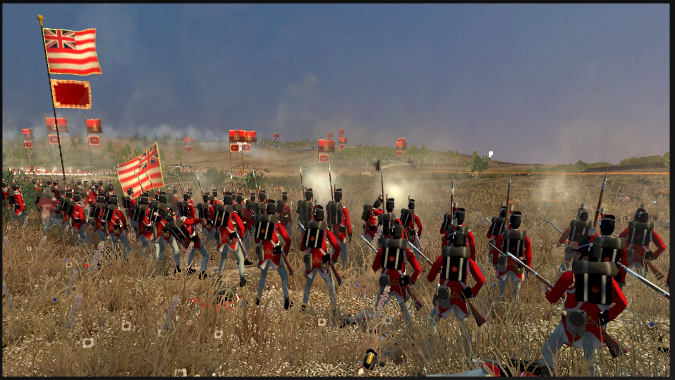 Mughal Mysore Battle IMG 6 image - WM56 ETW 1700S MOD for Empire: Total ...