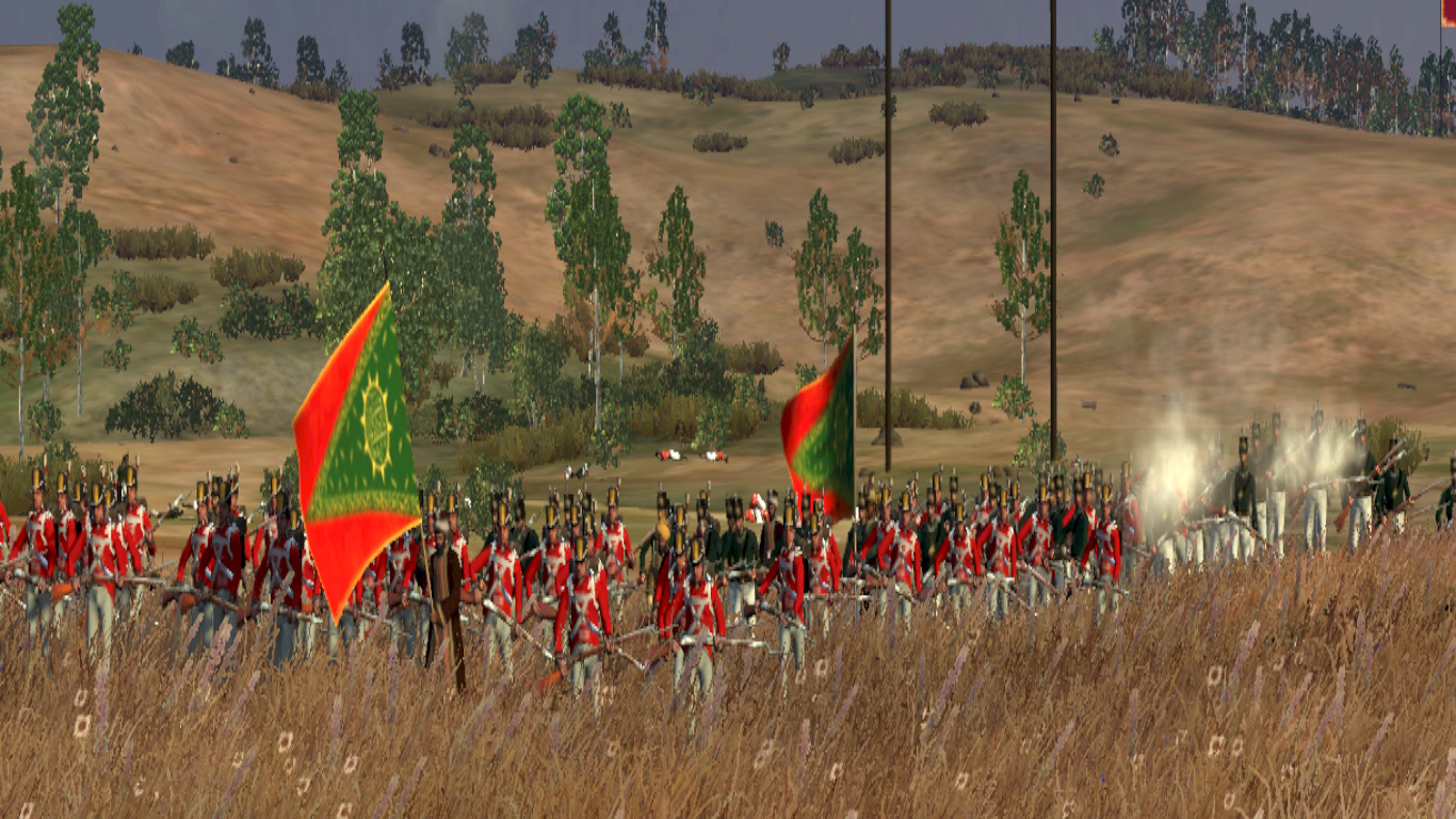 Mughal Mysore Battle IMG 7 image - WM56 ETW 1700S MOD for Empire: Total ...