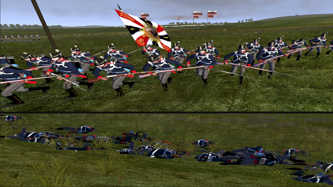Prussia IMG 6 image - WM56 ETW 1700S MOD for Empire: Total War - ModDB