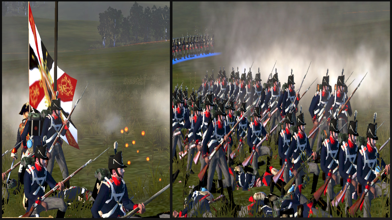 Prussia IMG 7 image - WM56 ETW 1700S MOD for Empire: Total War - ModDB