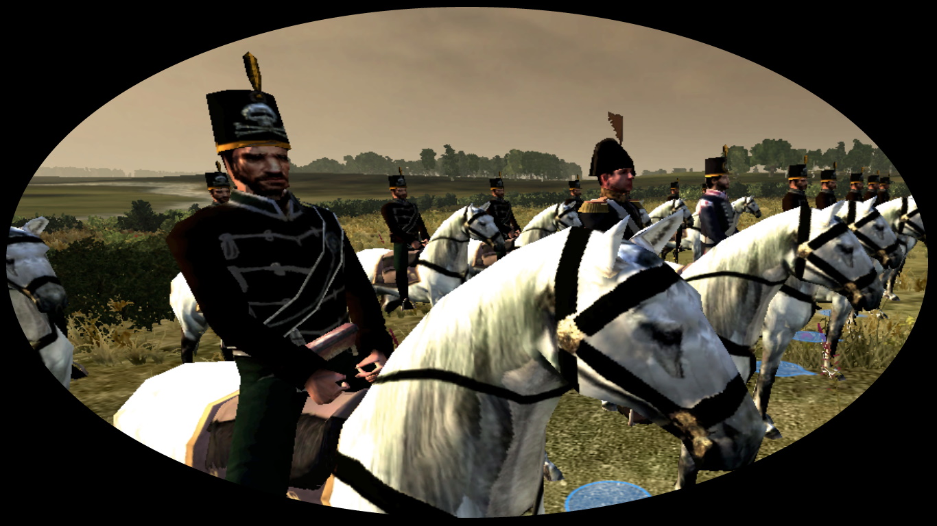 Prussian Battle Img 2 image - WM56 ETW 1700S MOD for Empire: Total War ...