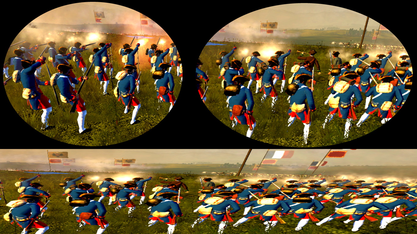 Russian Battle 7 image - WM56 ETW 1700S MOD for Empire: Total War - ModDB