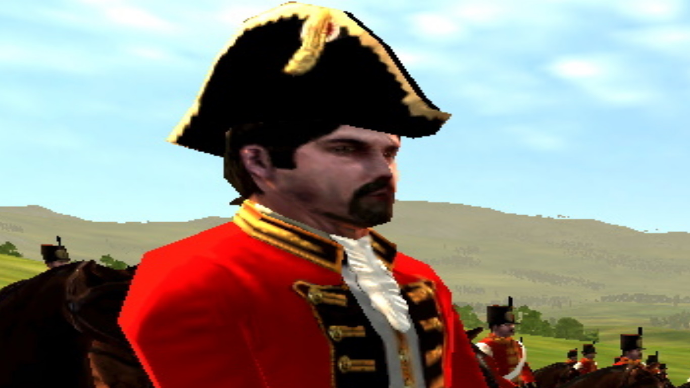 The British Officer 1 Unf 2 Img 16 image - WM56 ETW 1700S MOD for ...