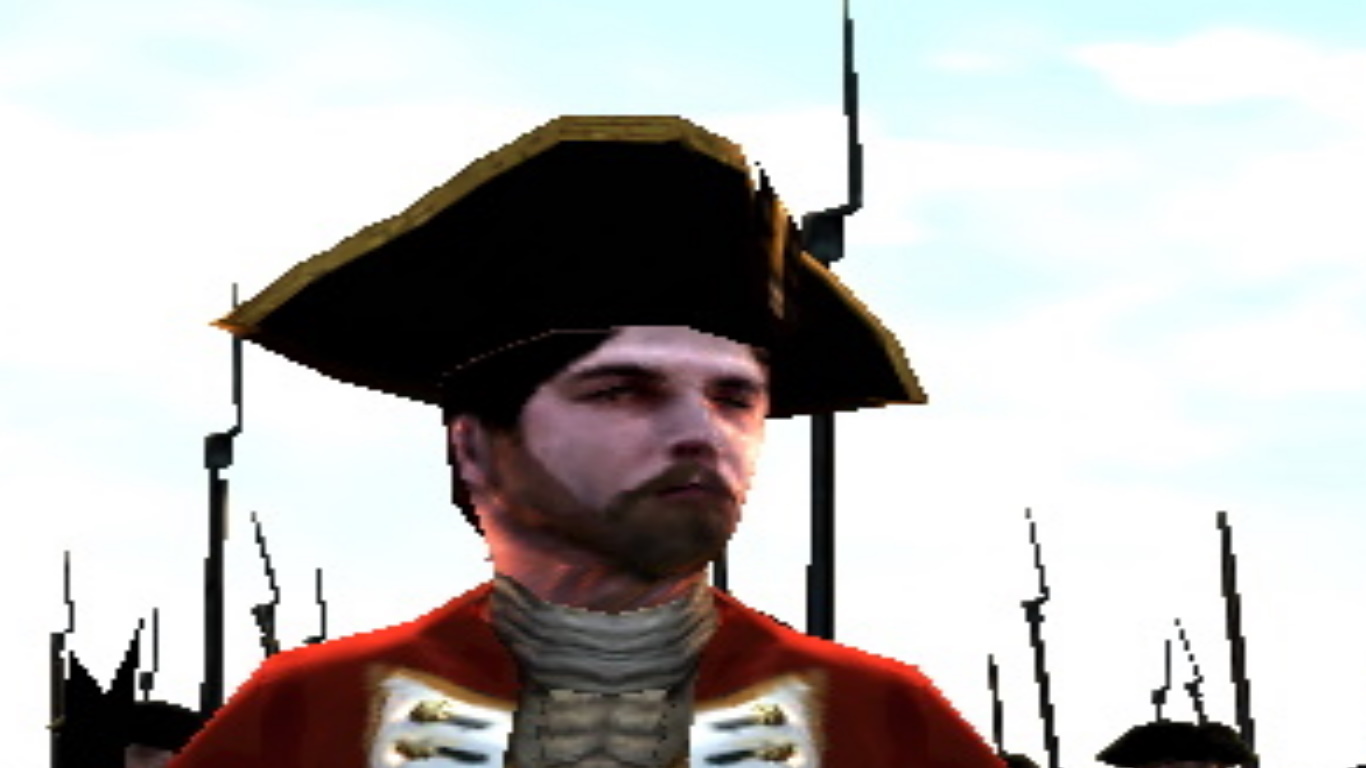 The British Officer 2 Img10 image - WM56 ETW 1700S MOD for Empire ...