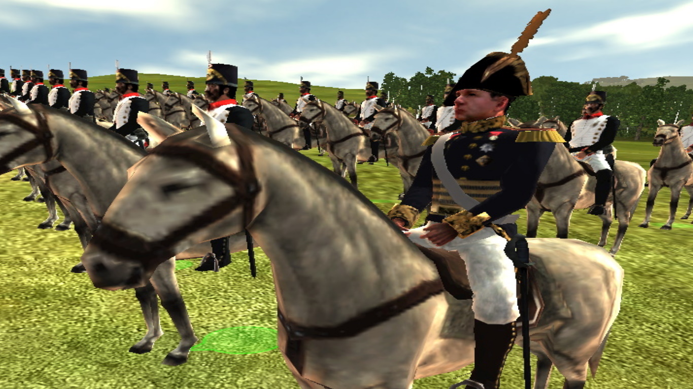 The General Img 7 image - WM56 ETW 1700S MOD for Empire: Total War - Mod DB