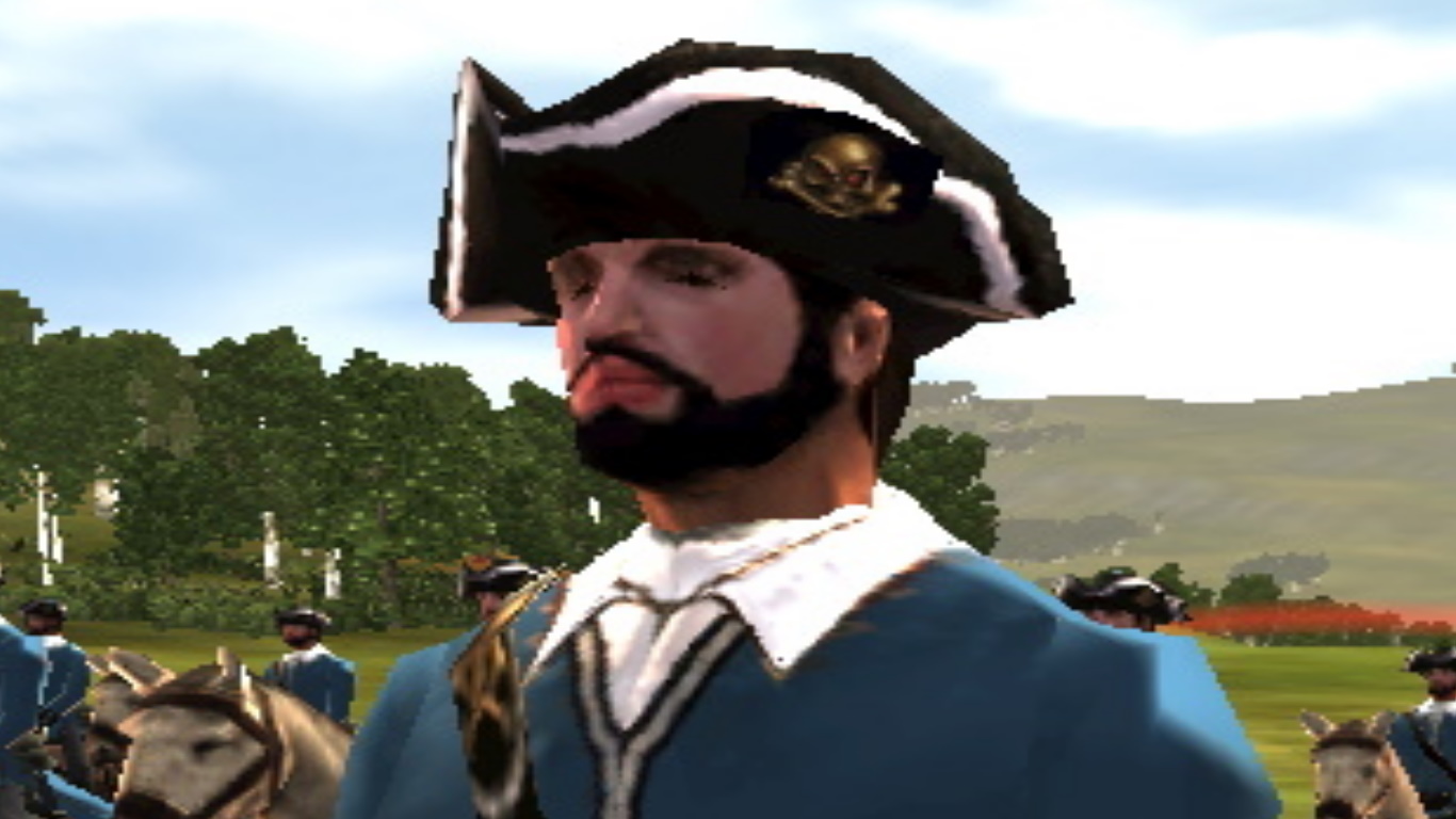 The Spanish Heavy Cavalry Img9 image - WM56 ETW 1700S MOD for Empire ...
