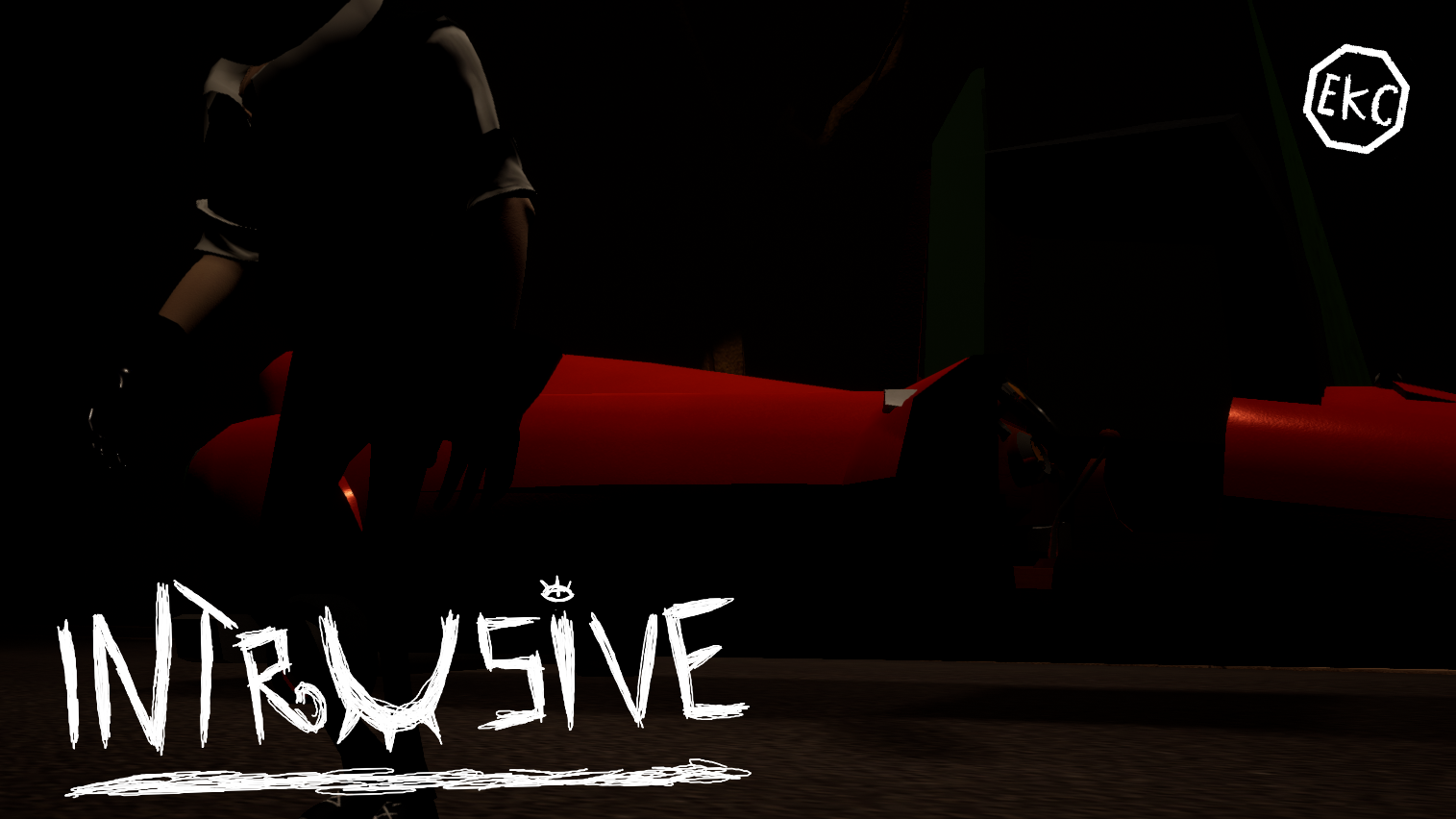 Image 3 - INTRUSIVE - Mystery of the Subinam mod for Hello Neighbor - ModDB