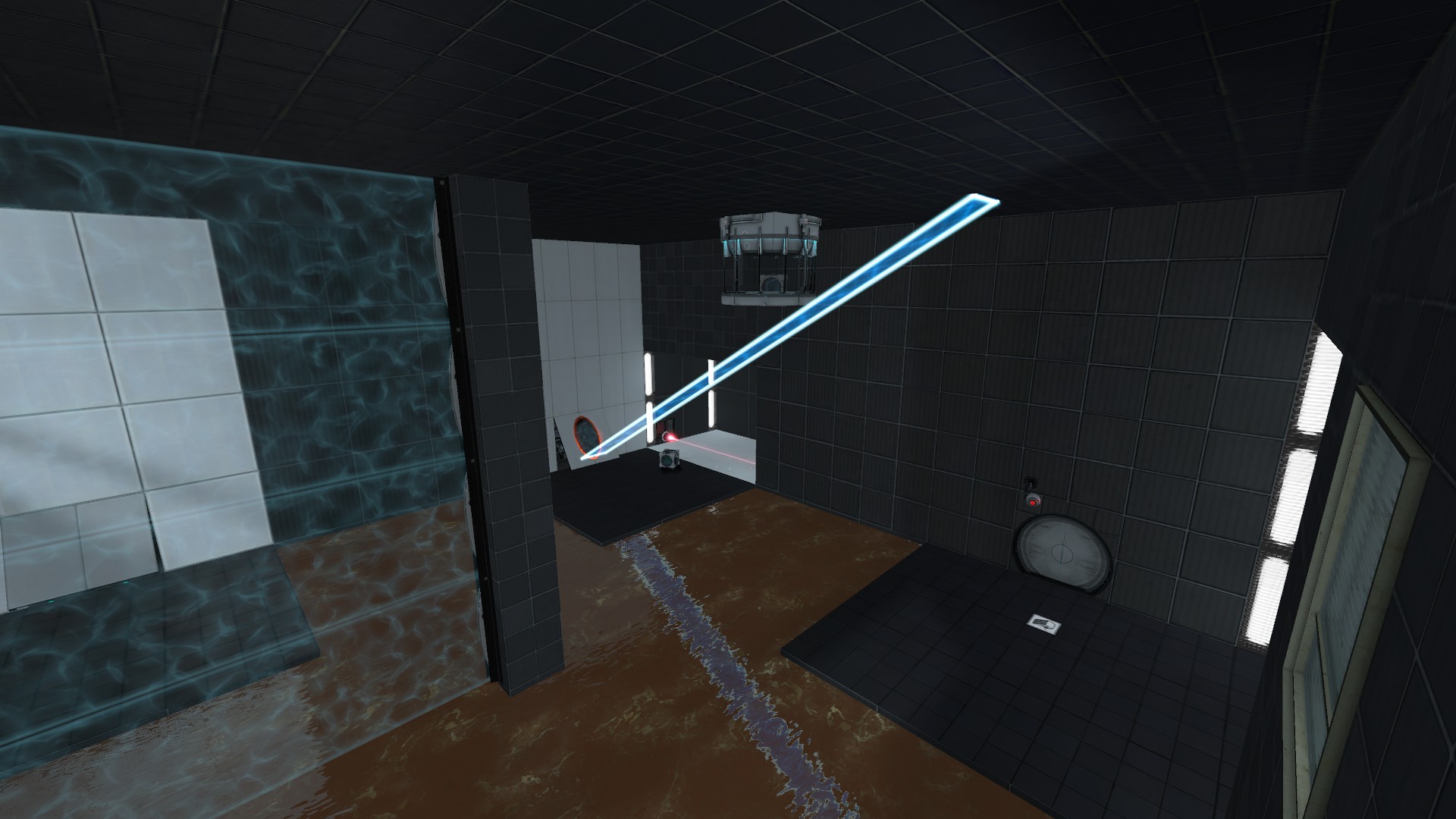 Image 5 - Portal Unity 2 mod for Portal 2 - ModDB