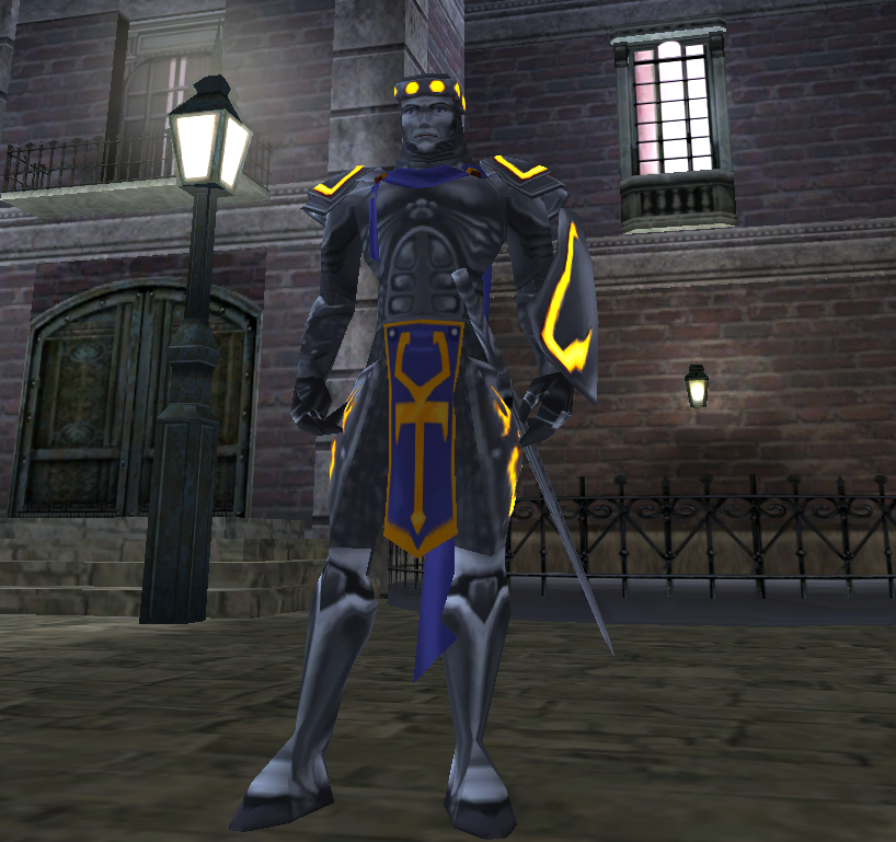 Glyph Guard image - Blood Omen 2: Conceptual Edition mod for Blood Omen ...