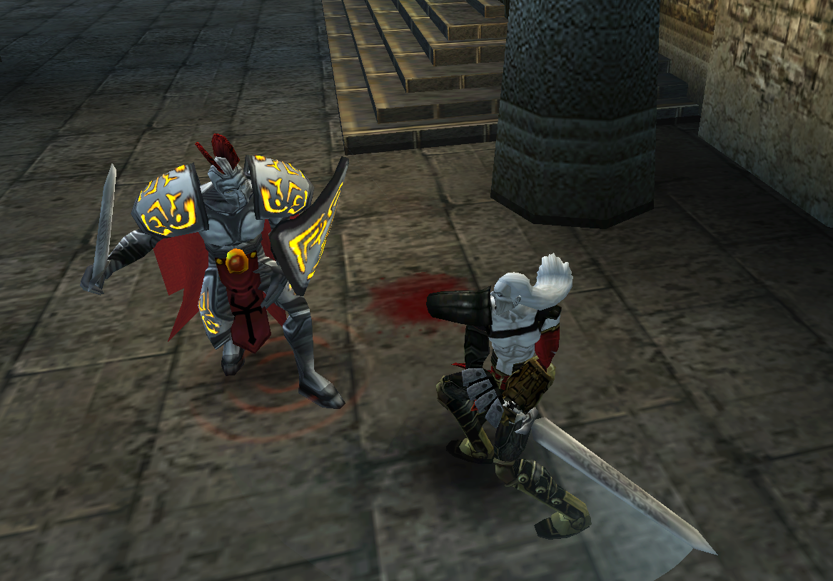 Glyph Knight image - Blood Omen 2: Conceptual Edition mod for Blood ...