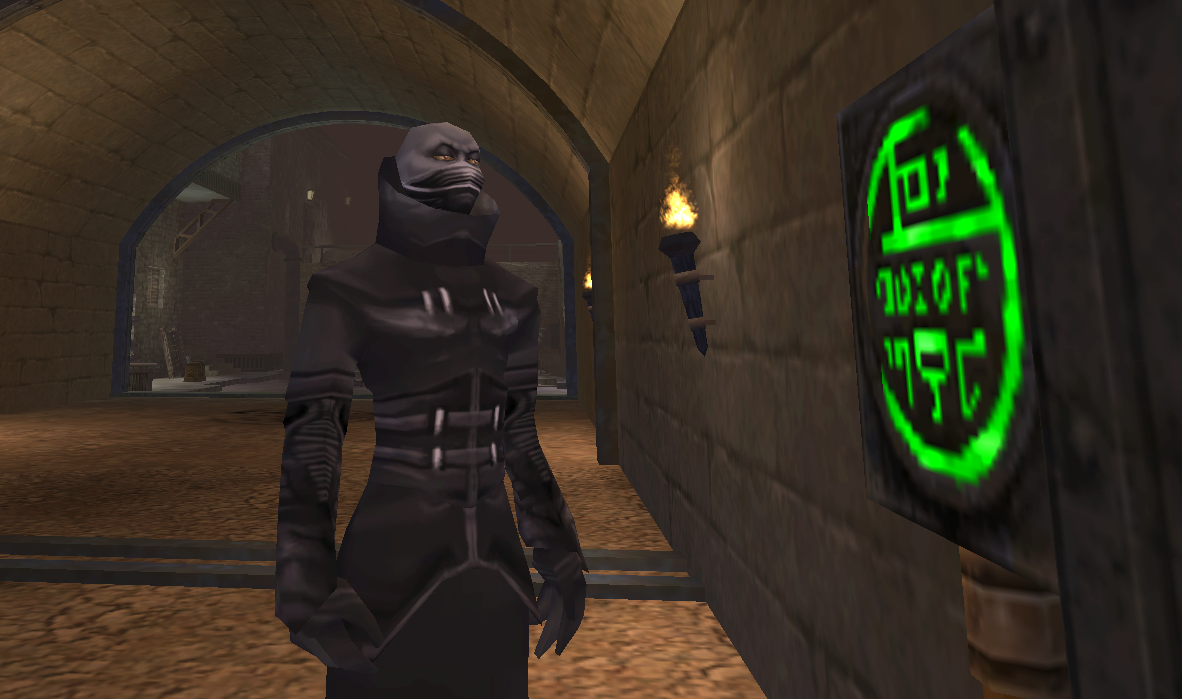 Glyph Wright image - Blood Omen 2: Conceptual Edition mod for Blood ...