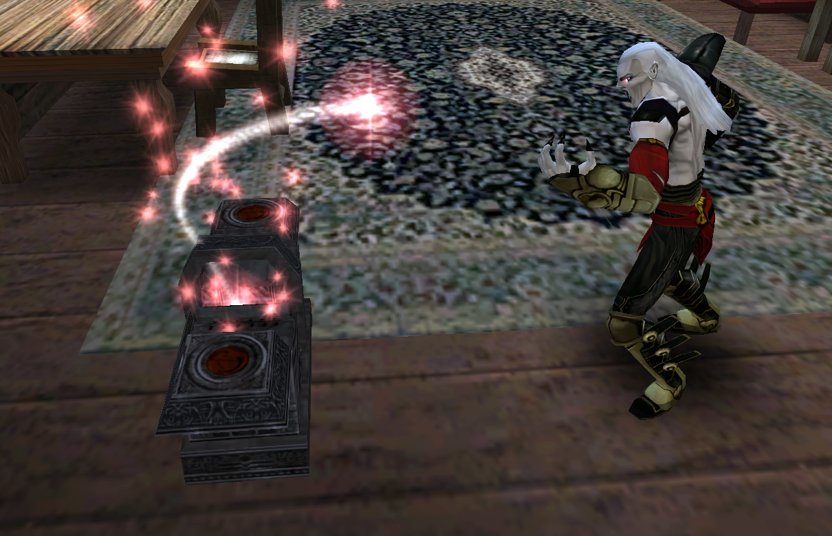 Kain image - Blood Omen 2: Conceptual Edition mod for Blood Omen 2 - ModDB