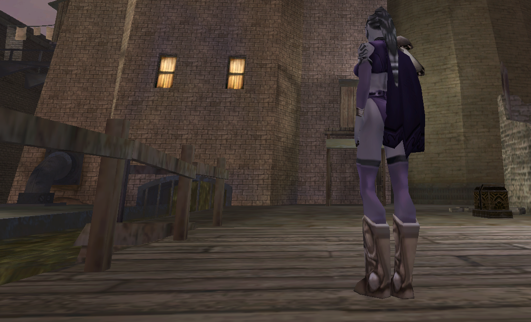 Umah image - Blood Omen 2: Conceptual Edition mod for Blood Omen 2 - ModDB