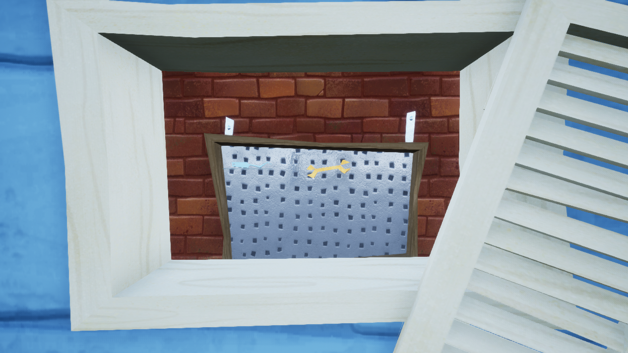 Image 4 - hello people 6 mod for Hello Neighbor - ModDB