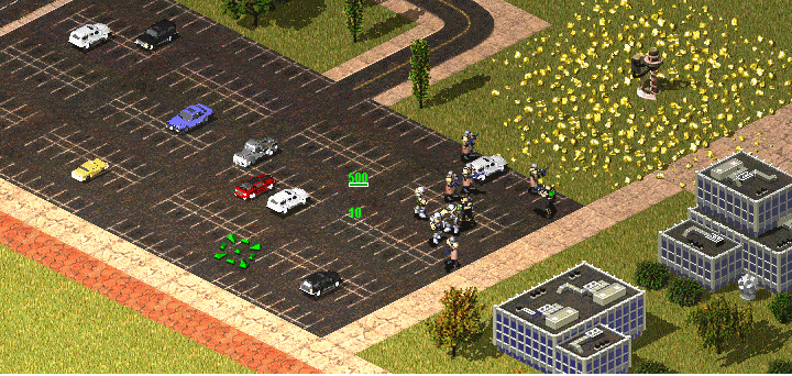angry mob image - jUsT AnOtHeR vErY iMbAlAnCeD mOd for C&C: Yuri's ...