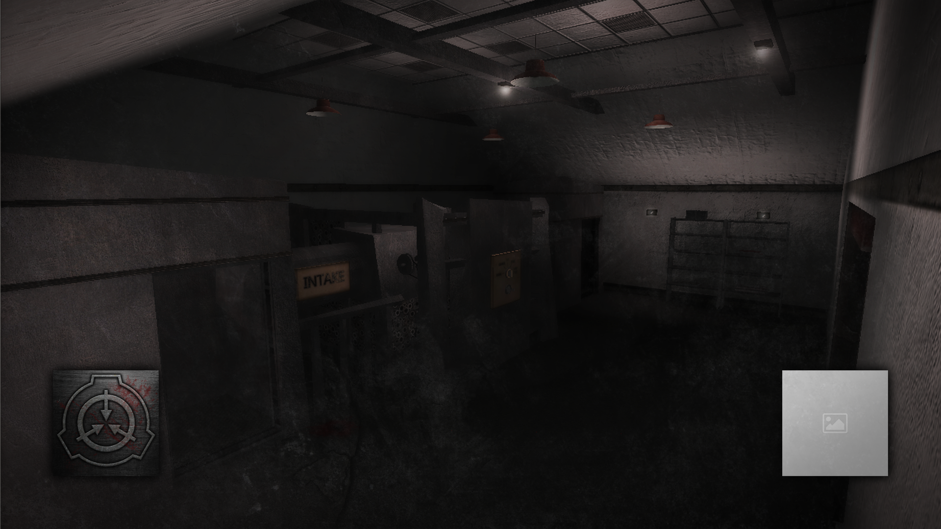 preview image 4 - SCP - Containment Breach (Graphics Overhaul Mod) for ... preview image 4 - SCP - Containment Breach (Graphics Overhaul Mod) for ...