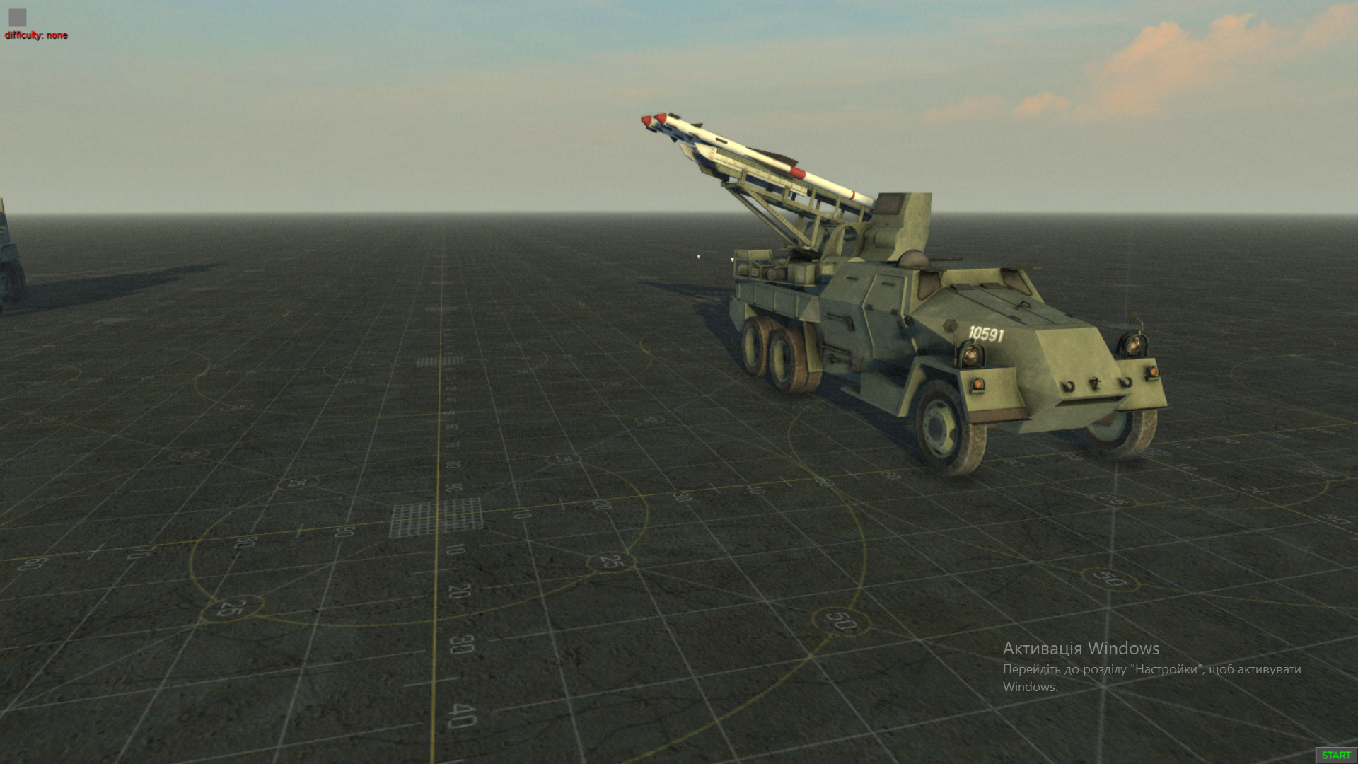 RL-4M Pracka (Yugoslavia) image - UFO Aftermath mod for Men of War ...