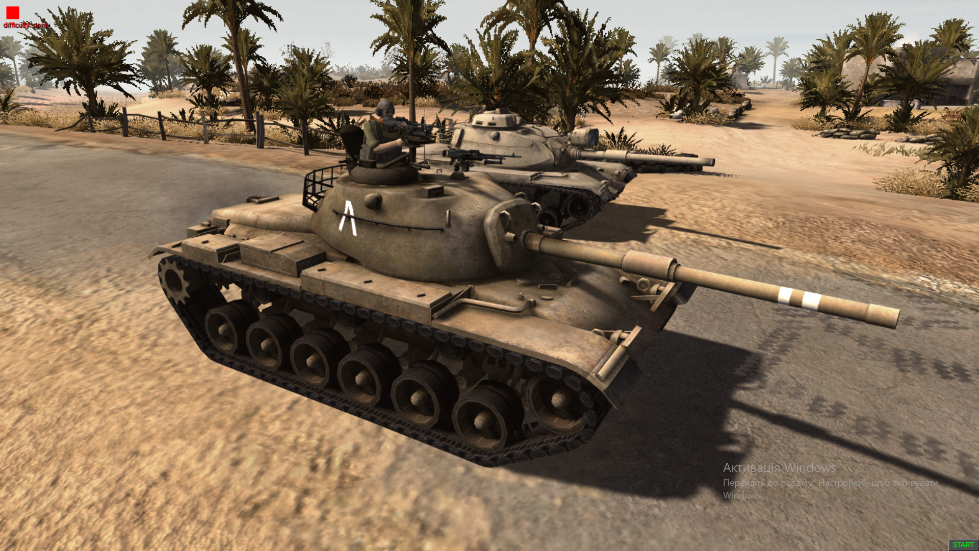 Magach 6 and Magach 6A image - UFO Aftermath mod for Men of War ...