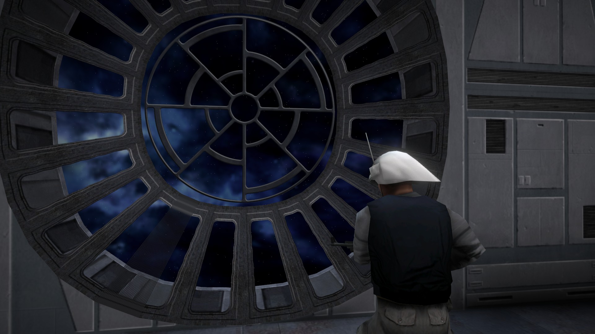 Doomgiver Team DeathMatch image - Star Wars Battlefront:Jedi Knight ...