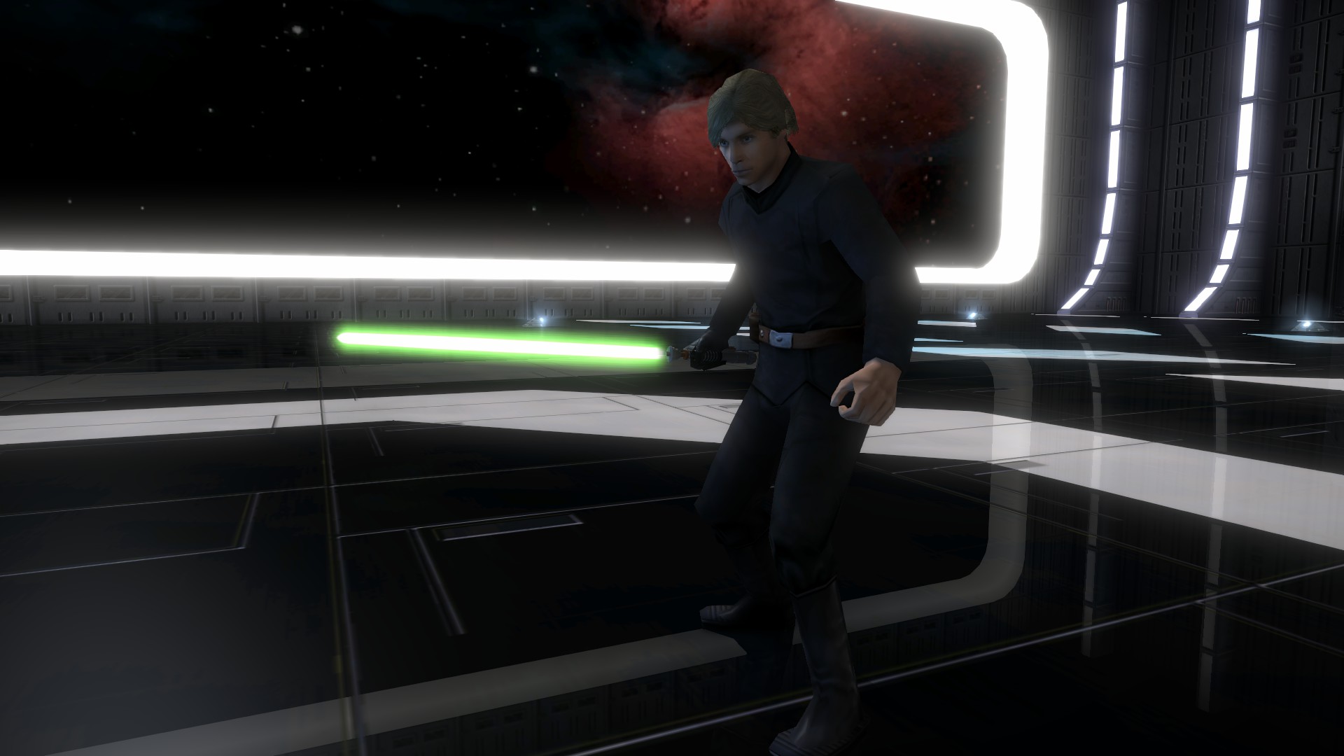 Doomgiver Conquest image - Star Wars Battlefront:Jedi Knight :Jedi ...