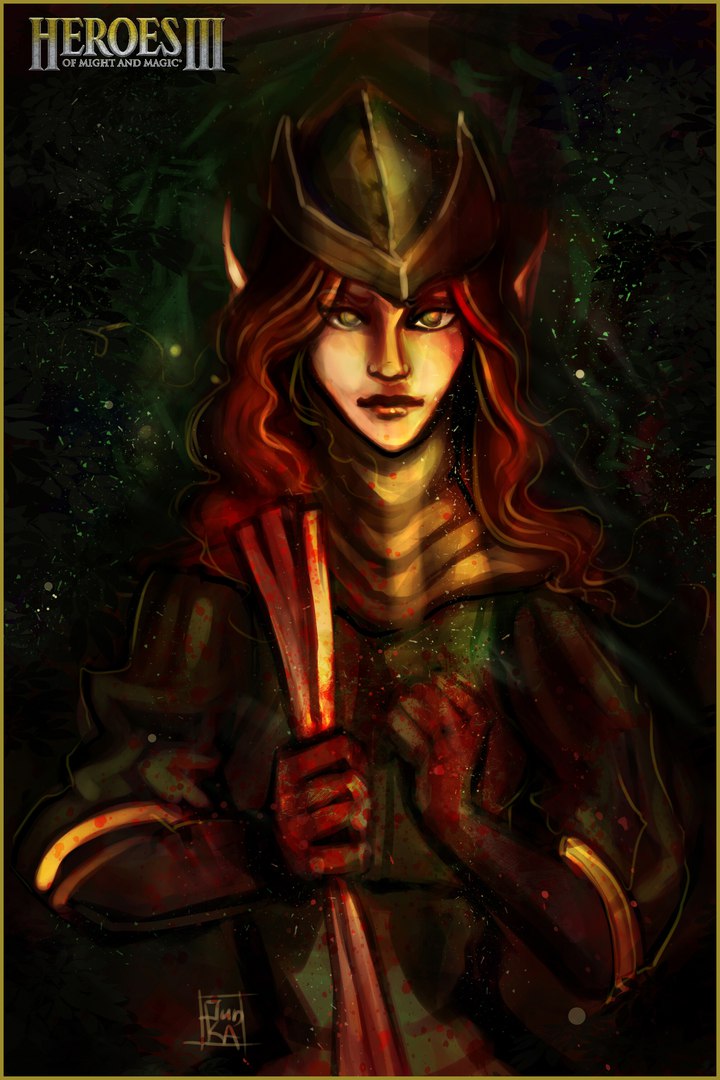 Image 3 - Heroes IV - ULTIMATE mod for Heroes of Might and Magic IV - ModDB