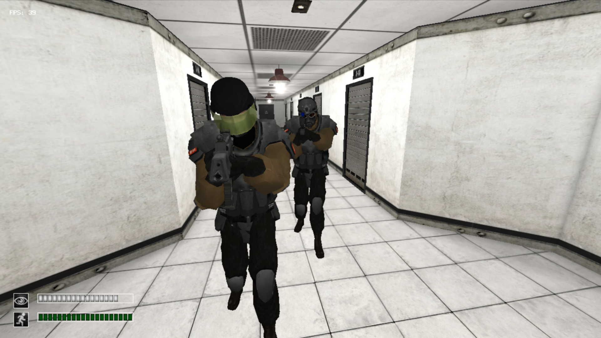 SCP Containment Breach Ultimat 5 image - ModDB