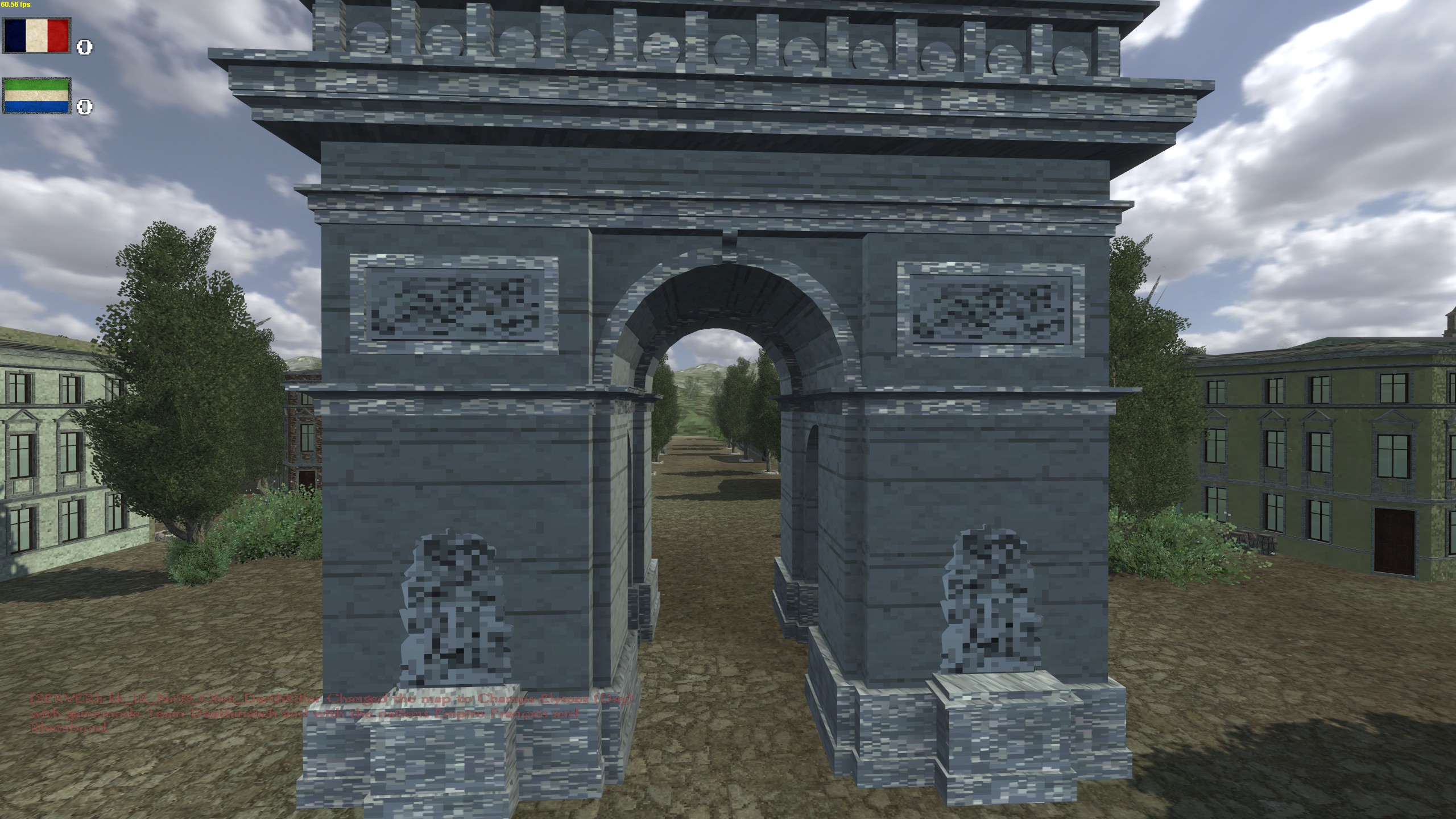 Minecraft napoleonic wars mod - corlito