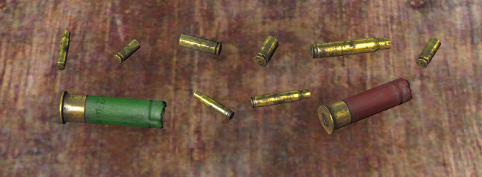 Image 10 - AmmoTweaks mod for Fallout 4 - ModDB