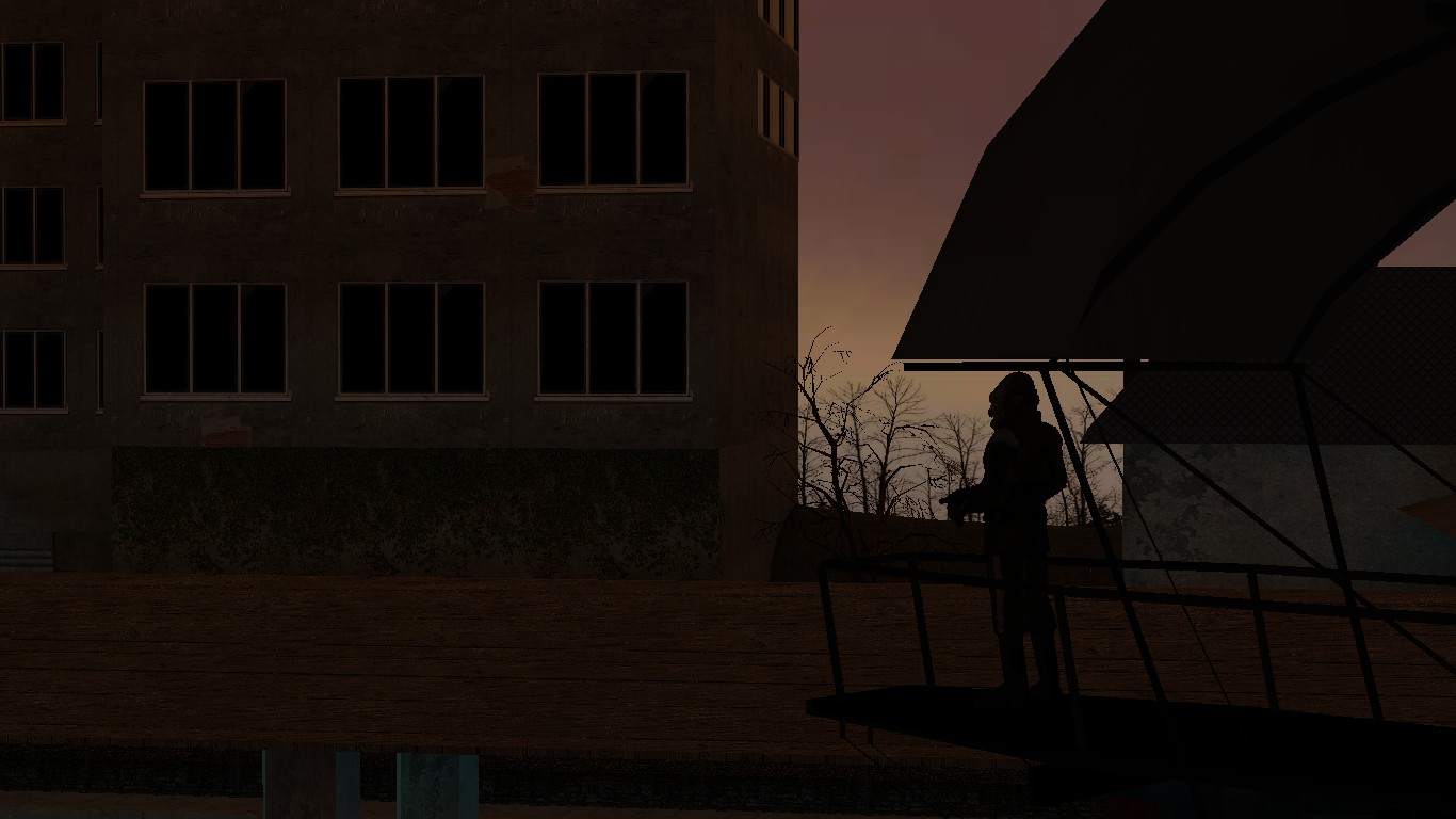 early screencap. image - Half-Life 2: Light Of Lights mod for Half-Life ...