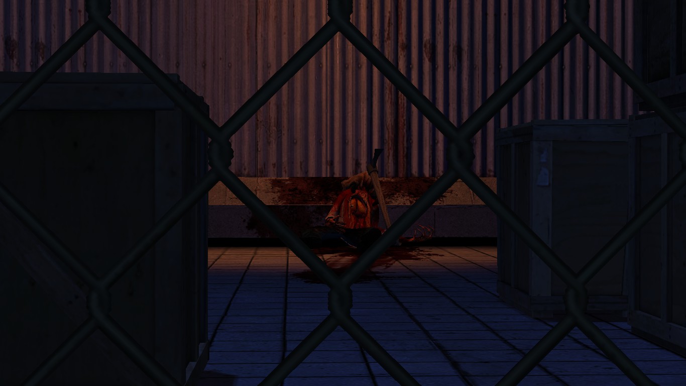 early screencap. image - Half-Life 2: Light Of Lights mod for Half-Life ...