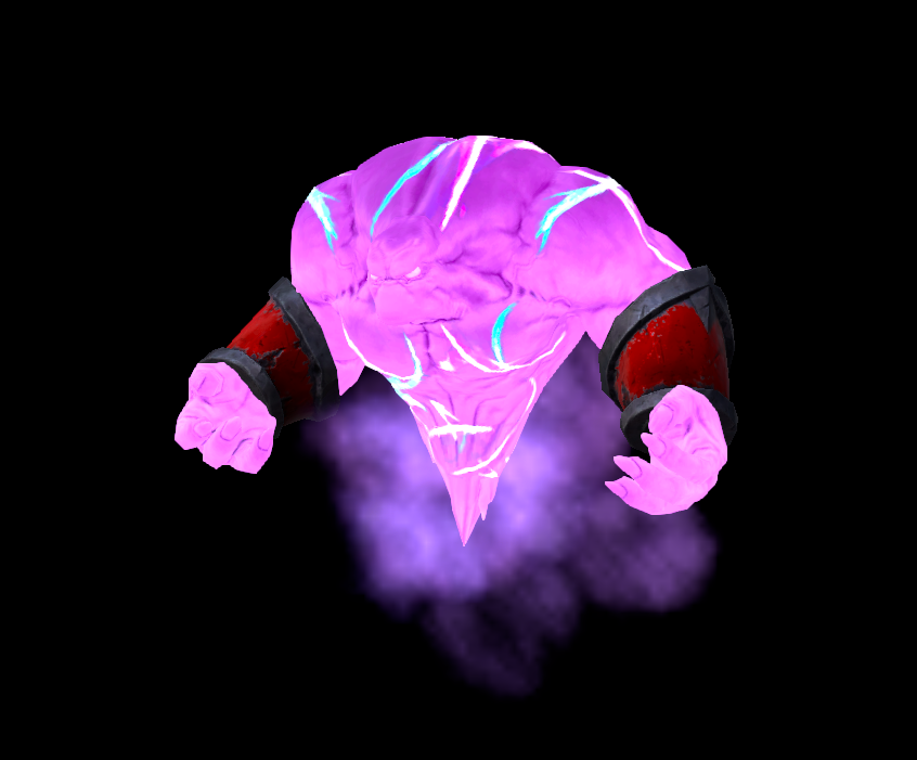 Arcane Elemental image - Age of Warcraft mod for Warcraft III: Reforged ...