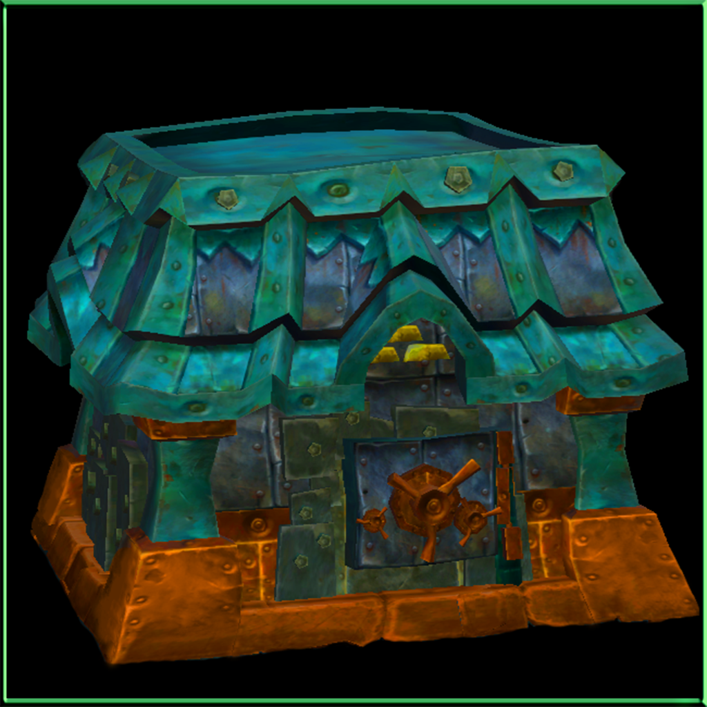 goblin bank image - Age of Warcraft mod for Warcraft III: Reforged - ModDB
