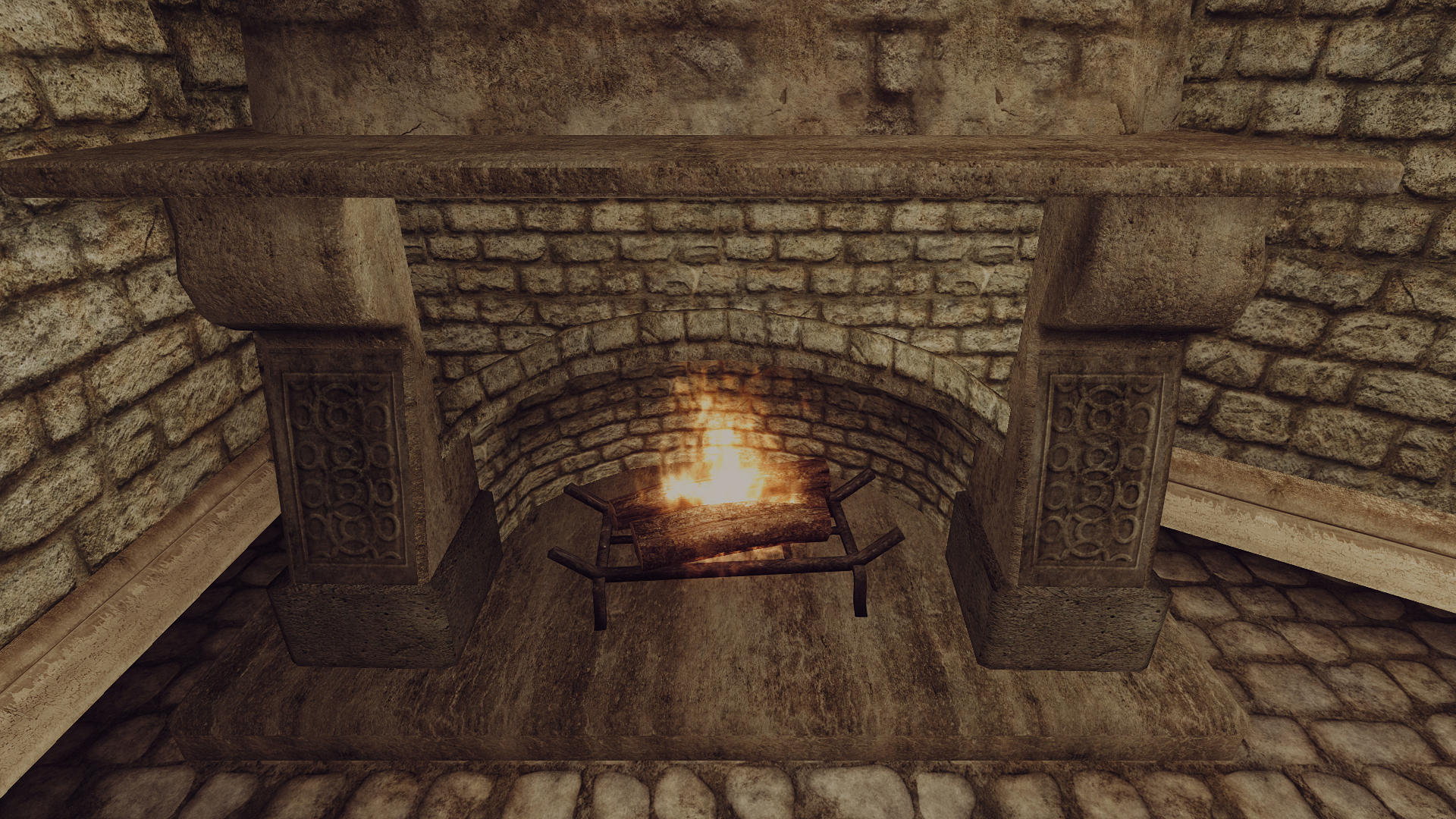 Image 3 - VKVII Oblivion Anvil mod for Elder Scrolls IV: Oblivion - ModDB