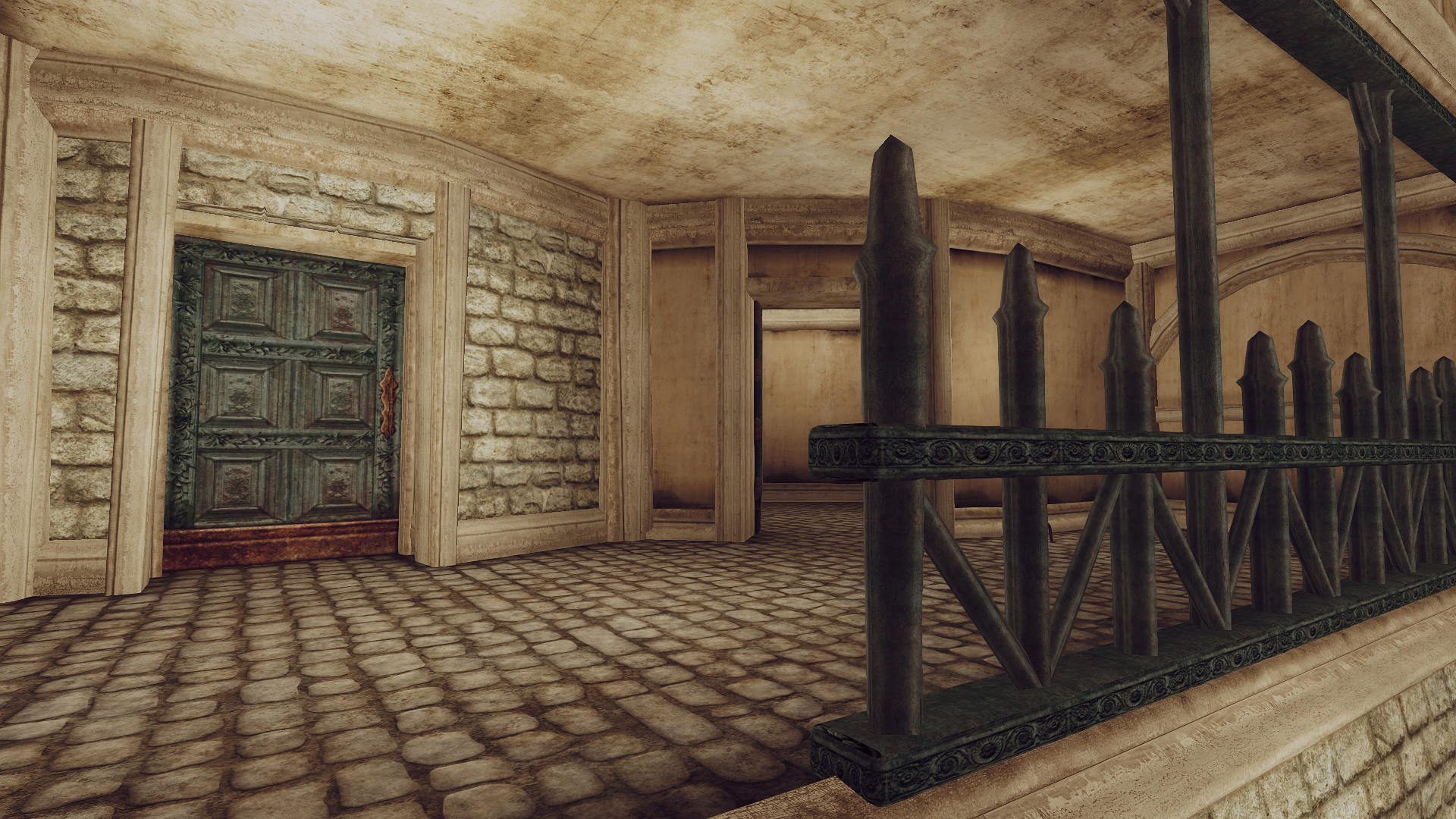 Image 12 - VKVII Oblivion Anvil mod for Elder Scrolls IV: Oblivion - ModDB