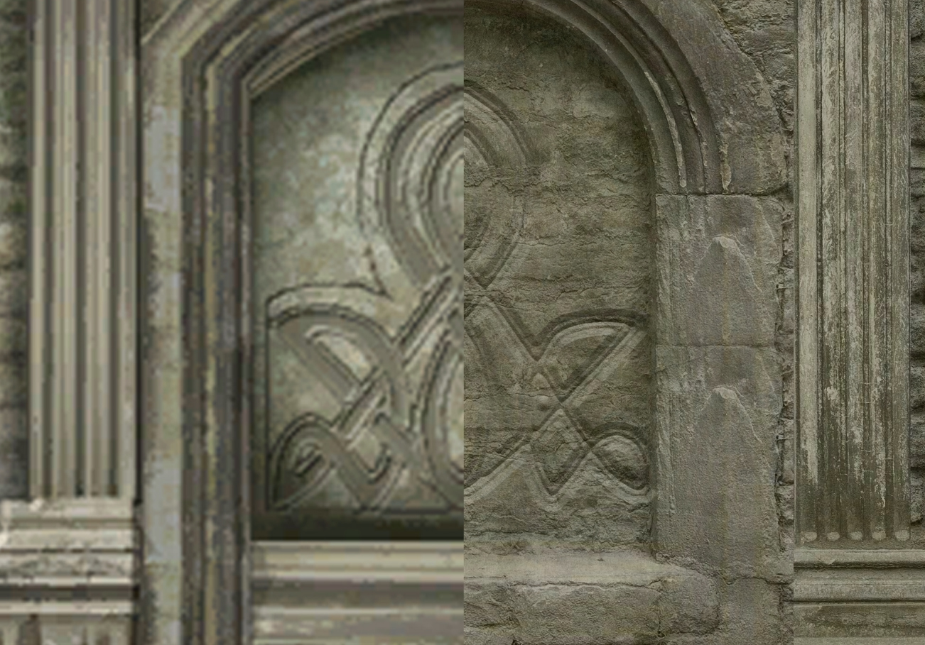 Image 13 - VKVII Oblivion Anvil mod for Elder Scrolls IV: Oblivion - ModDB