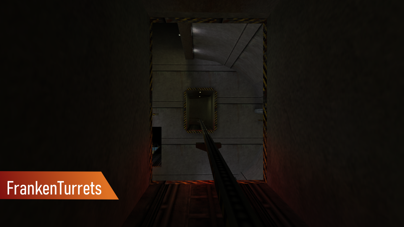 Image 6 - Half-Life with Portal 2 Soundtrack mod for Half-Life - ModDB