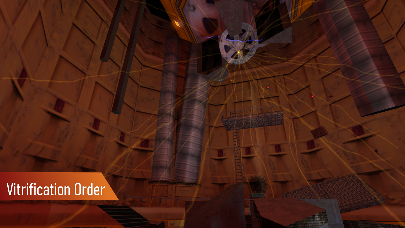 Image 5 - Half-Life with Portal 2 Soundtrack mod for Half-Life - ModDB