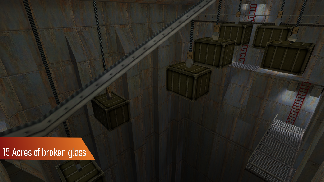 Image 7 - Half-Life with Portal 2 Soundtrack mod for Half-Life - ModDB